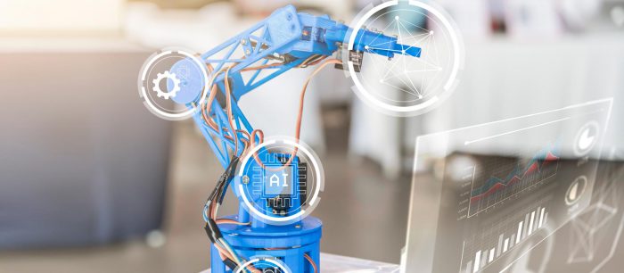 AI is Changing Business Models Across Many Industries