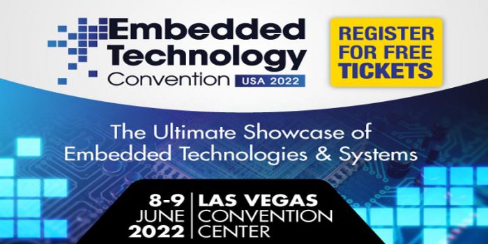 Embedded Technology Convention 2022 - www.micro.ai