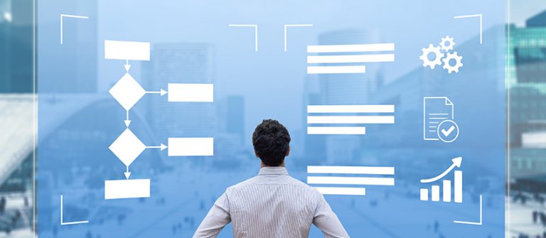 What is Workflow Management and Business Process Management