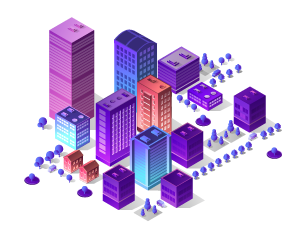 AI-Enabled Infrastructure Management in a Tiny Footprint